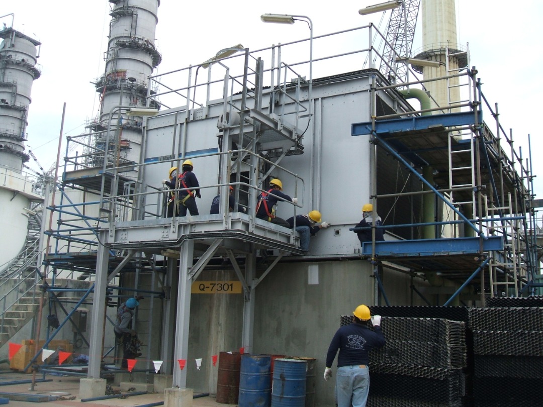 Service – Cooltech Alliance Sdn Bhd